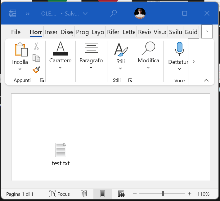 All-in one Windows IPC Internals - OLE Overview