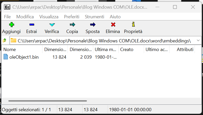 All-in one Windows IPC Internals - OLE Overview